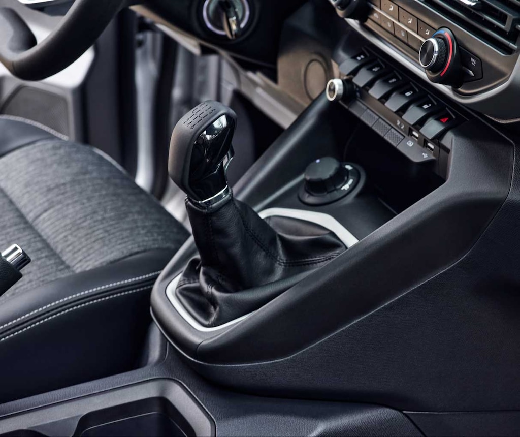 PEUGEOT LANDTREK | BUILT TO DOMINATE EVERY TERRAIN